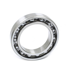 Thin Section 6902 Bearing, Dimensions 15x28x7 mm, Open
