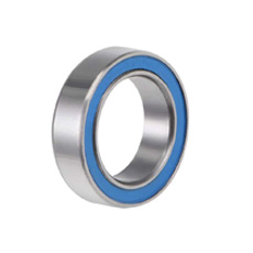 6902-2RS Bearing, Dimensions 15x28x7, Thin Section, Sealed