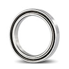 Stainless Thin Section Bearing S6801 Open Sizes 12x21x5 mm