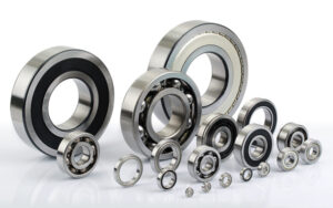 13 Types of Bearings and Their Main Applications | Fitrun