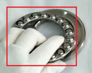 Ball Thrust Bearing Installation Guide (Steps & Cautions)